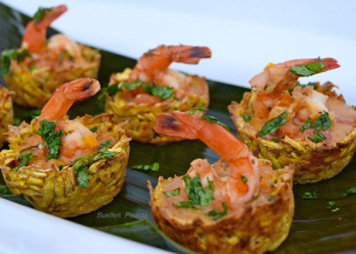 Plantain-Baskets-with-Shrimp-3-2-700×500 – Suellen Pineda