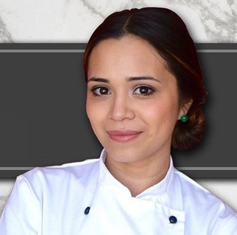 chef – Suellen Pineda